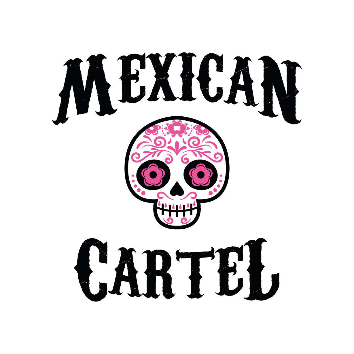 Mexican Cartel - Vape Store