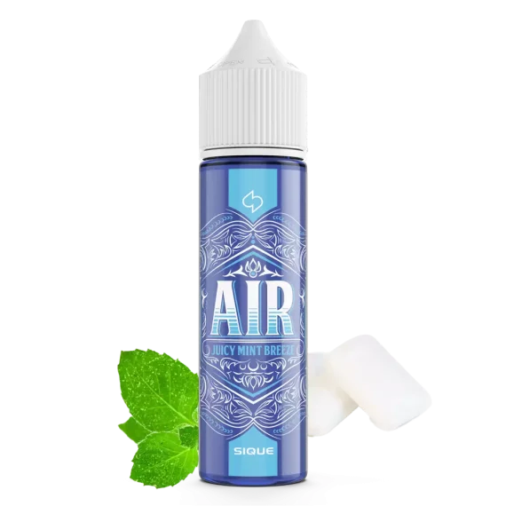 Sique Berlin - Air - vape-stores.at