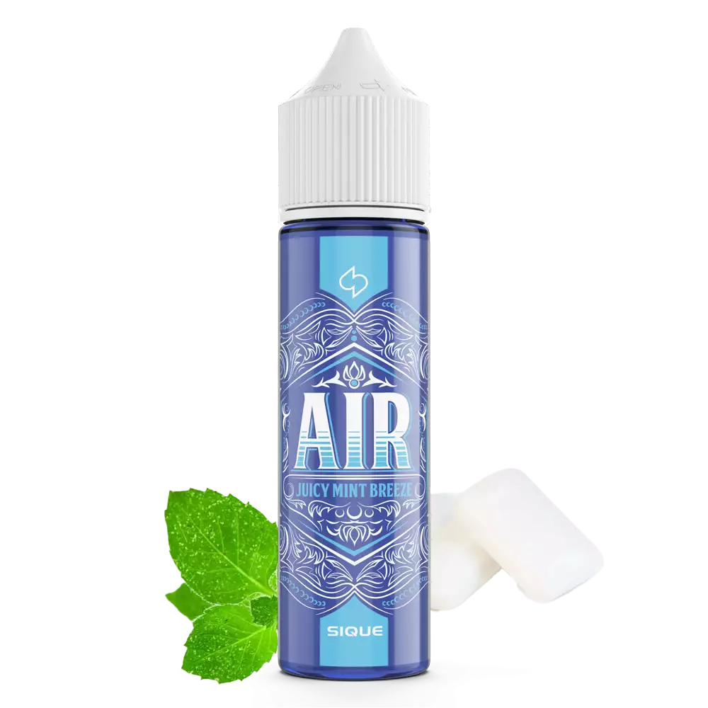 Sique Berlin - Air - Vape Store