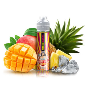Vape Store - Online Shop für Aromen und mehr!