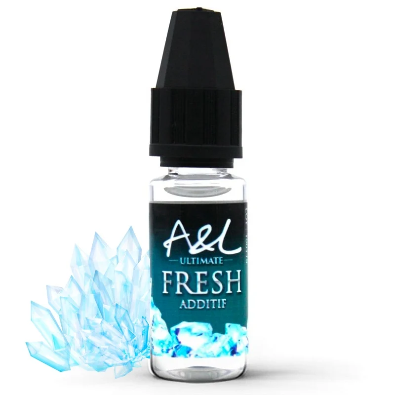 A&L Additive Fresh Ultimate - Vape Store