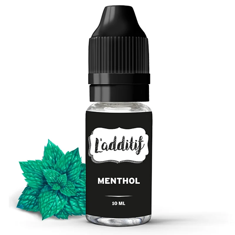 Make It - Menthol - Vape Store