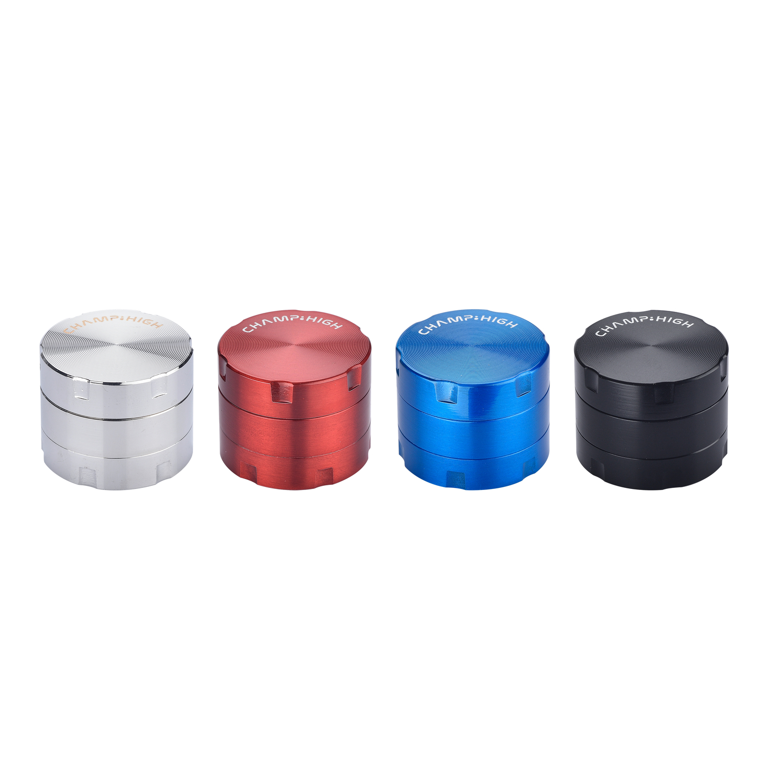 Champ High Mini Pocket Grinder (30mm) - Vape Store