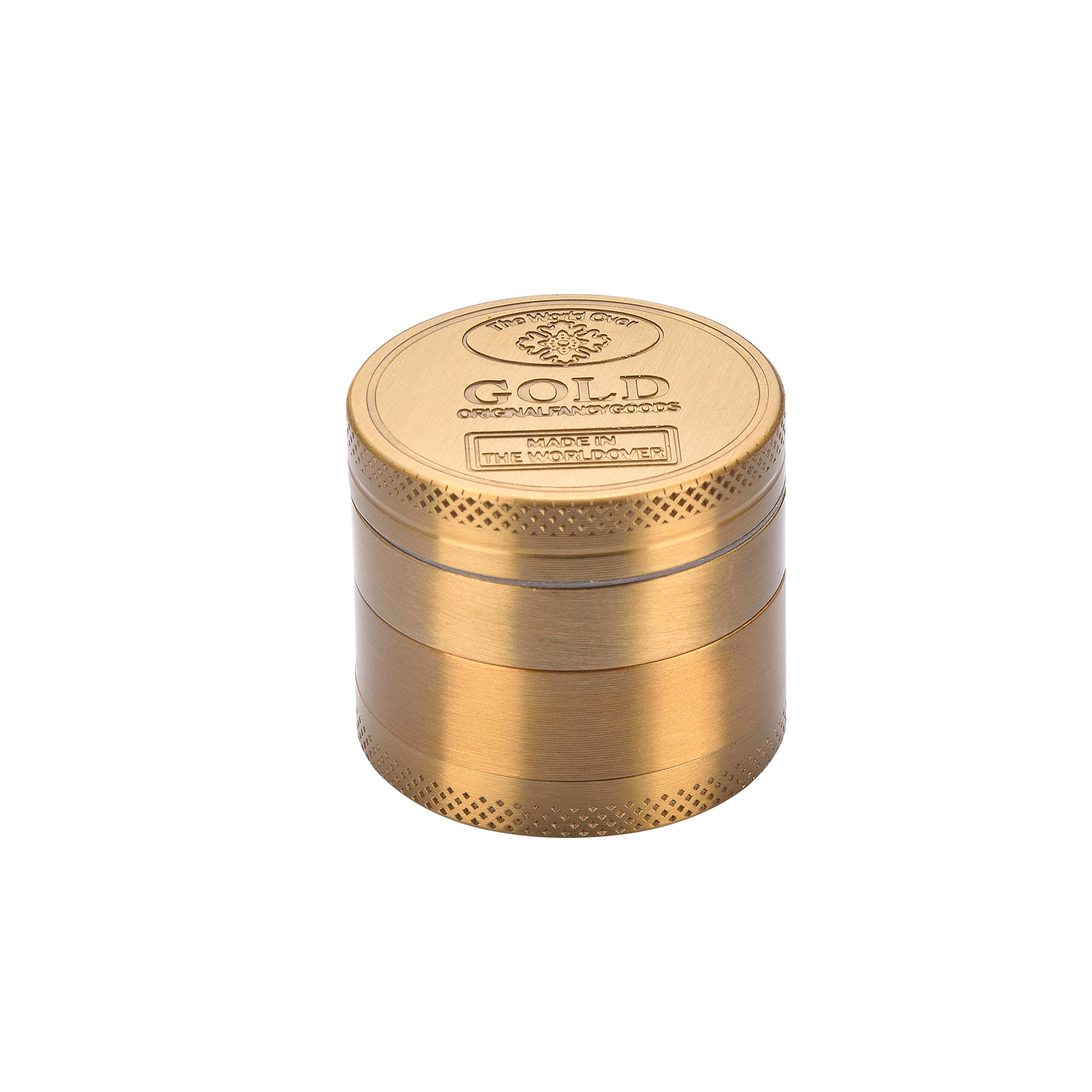 Champ High Gold Bar (40mm) - Vape Store