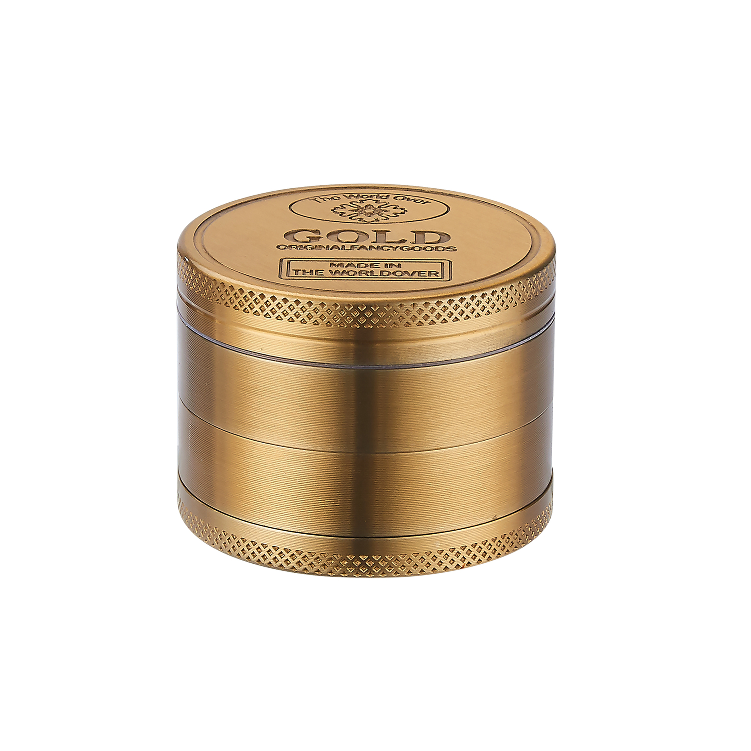 Champ High Gold Bar (50mm) - Vape Store