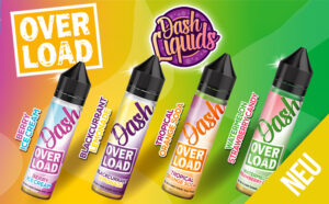 Vape Store - Online Shop für Aromen und mehr!